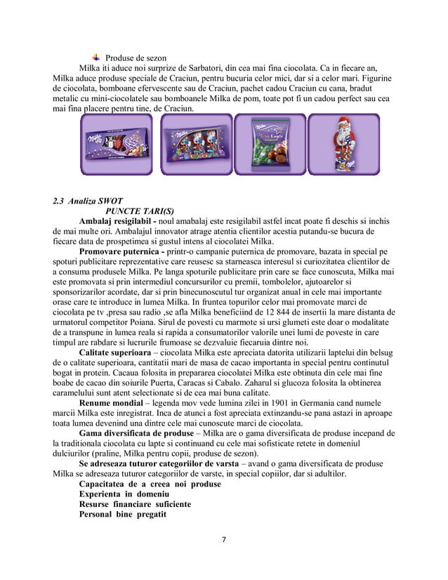 Plan managerial | PDF