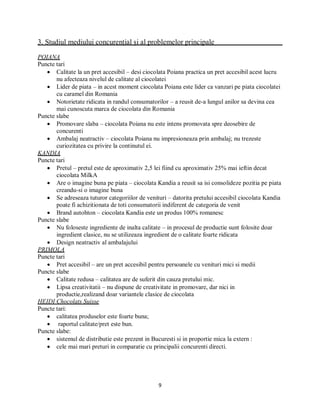 Plan managerial | PDF