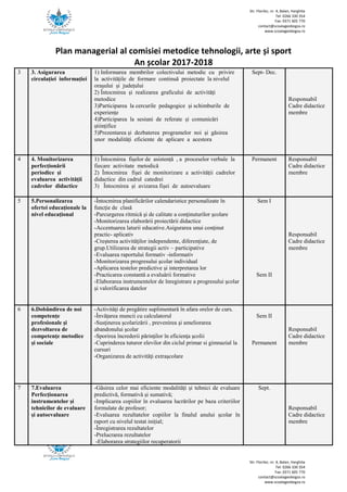 Plan managerial arte_sport | PDF