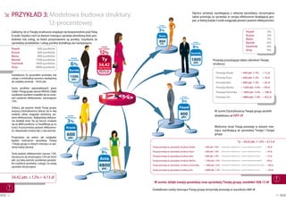 PLAN MARKETINGOWY | PDF
