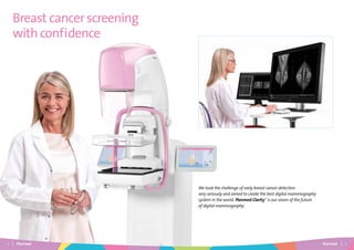 Planmed clarity-2 d-brochure | PDF