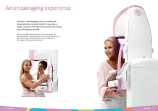 Planmed clarity-2 d-brochure | PDF