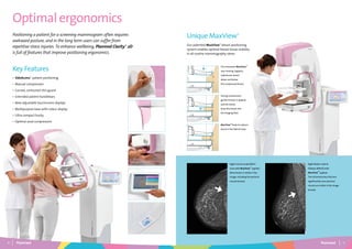 Planmed clarity-2 d-brochure | PDF