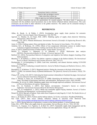 Planned fashion | PDF