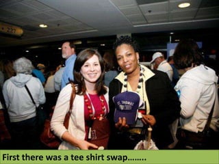 Planned serendipity | PPT