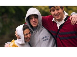 Planned serendipity | PPT