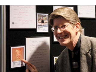 Planned serendipity | PPTX