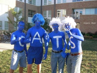 Planned serendipity | PPT