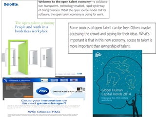 Emerging trends in Libraries in the new ecosystem: a librarian’s view | PDF