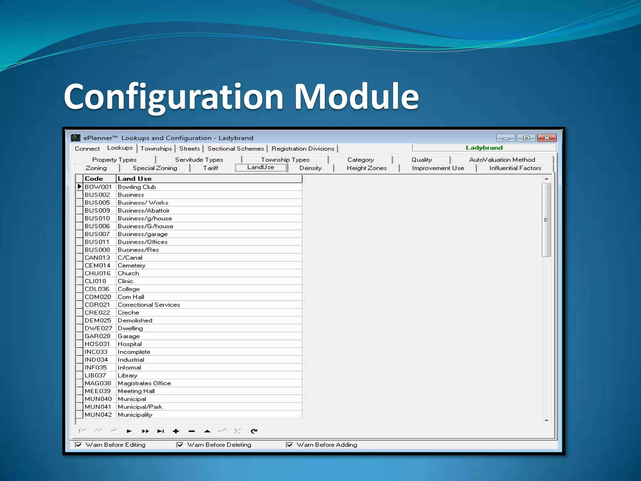 An Overview of Planner Computer Assisted Mass Appraisal | PPTX