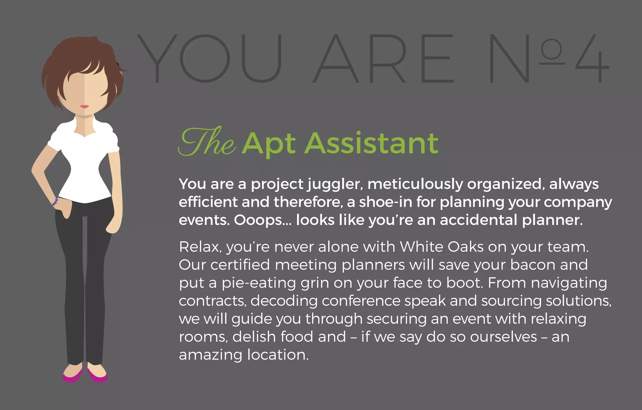 What is Your Planner Personality? | PDF | Hotel Properties | Real Estate