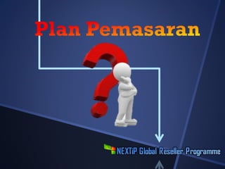 Nextip Global Reseller Program | PPT