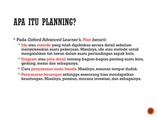 Metode Planning dalam kecerdasan buatan.pptx