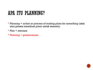Metode Planning dalam kecerdasan buatan.pptx