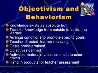 Planning | PPT | Educational Assessment | Education