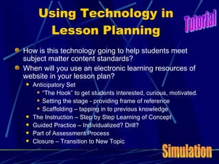 Planning | PPT | Educational Assessment | Education