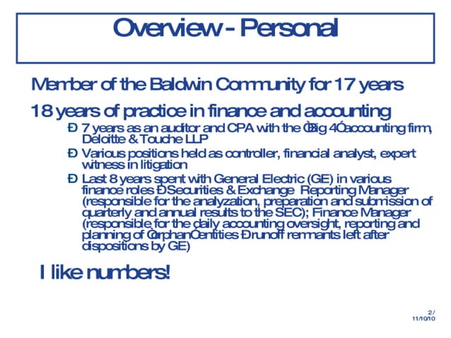 USD 348 Planning View | PDF