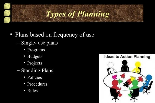 Planning | PPT