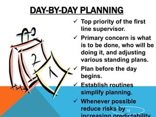 Planning | PPT
