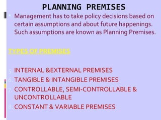 Planning | PPT