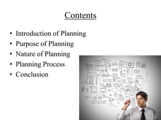 Planning | PPTX