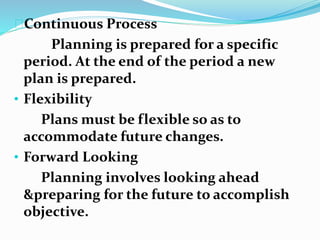 Planning | PPT