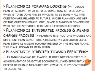Planning | PPT