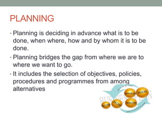 Planning | PPT