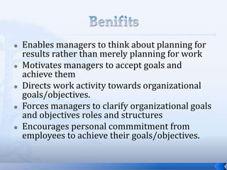 Planning - Principles of Management | PPTX