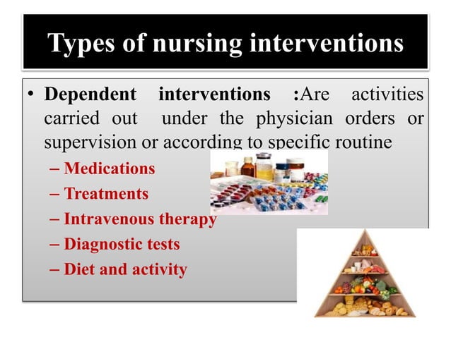 steps of nursing process, Planning | PPTX | Physical Therapy | Wellness