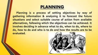 Planning | PPTX