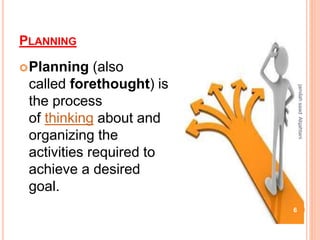 Planning | PPTX
