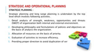 Planning | PPT