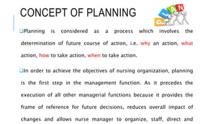 Planning | PPTX