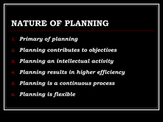 Planning | PPSX