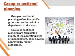 PLANNING | PPT