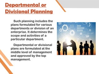PLANNING | PPT