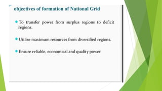 POWER SYSTEM PLANNING | PPTX