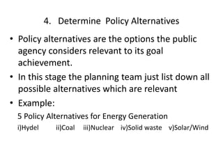 Planning Policy | PPTX