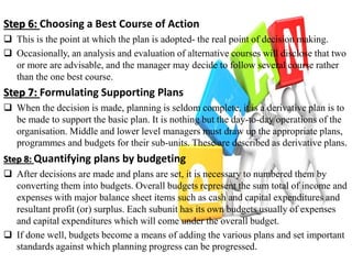 Planning | PPTX
