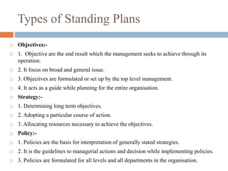 Planning | PPT