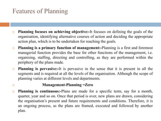Planning | PPT