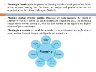 Planning | PPT