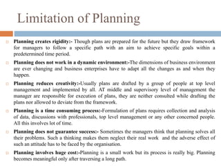 Planning | PPT