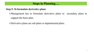 planning in extension education for students.pptx