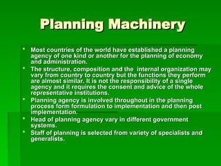 Planning, Types of Planning, and Planning Process.ppt
