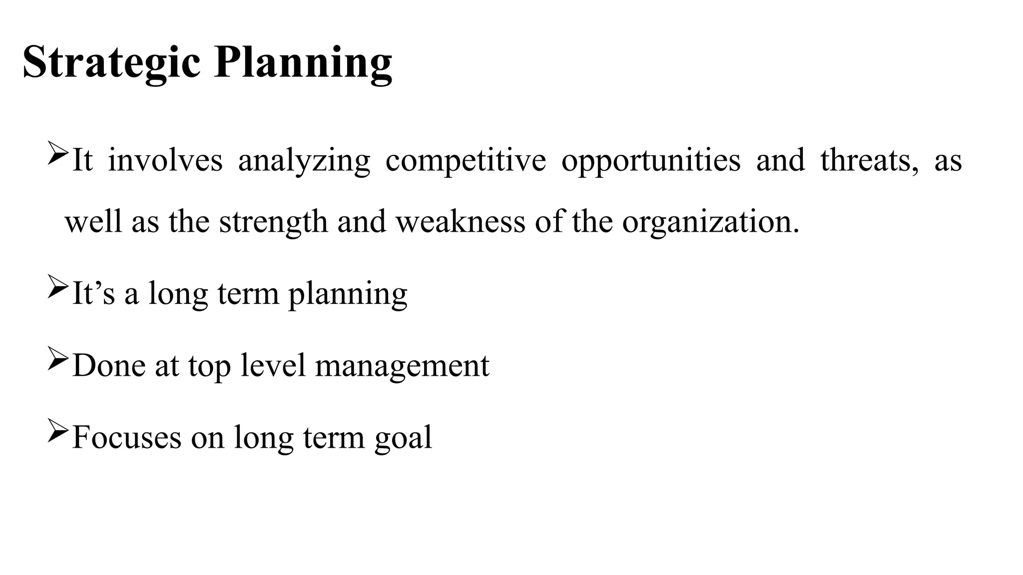 Planning in management and entrepreneurship .pptx