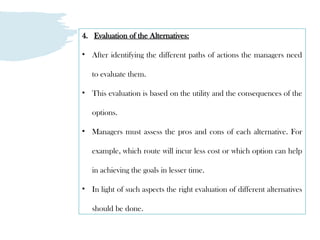 Introduction to Management "First and Foremost Function of Management ...