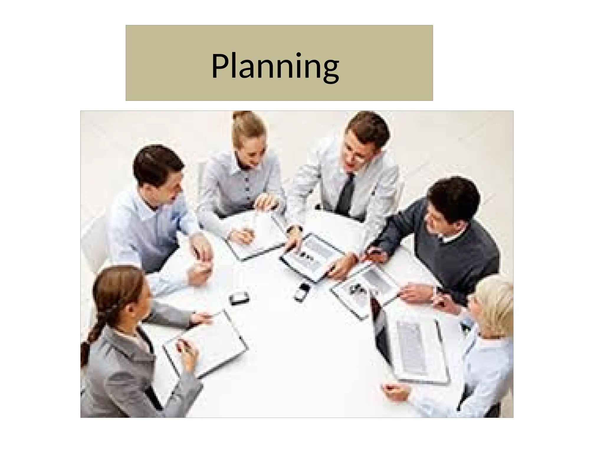 Planning in Management process with examples.pptx