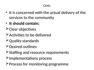 Planning in Management process with examples.pptx